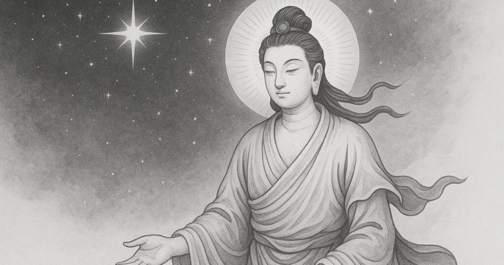 紫微斗数の紫微星とは？性質・特徴・命盤上の意味を徹底解説 - 占い図鑑